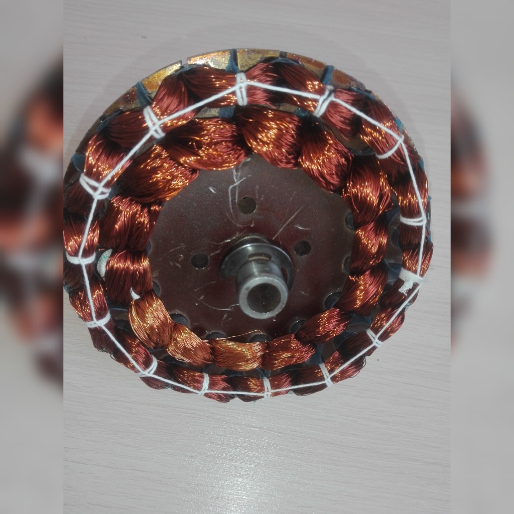 سیم پیچی پنکه سقفی ،ایستاده،موتور سبزی خرد کن شغلتون